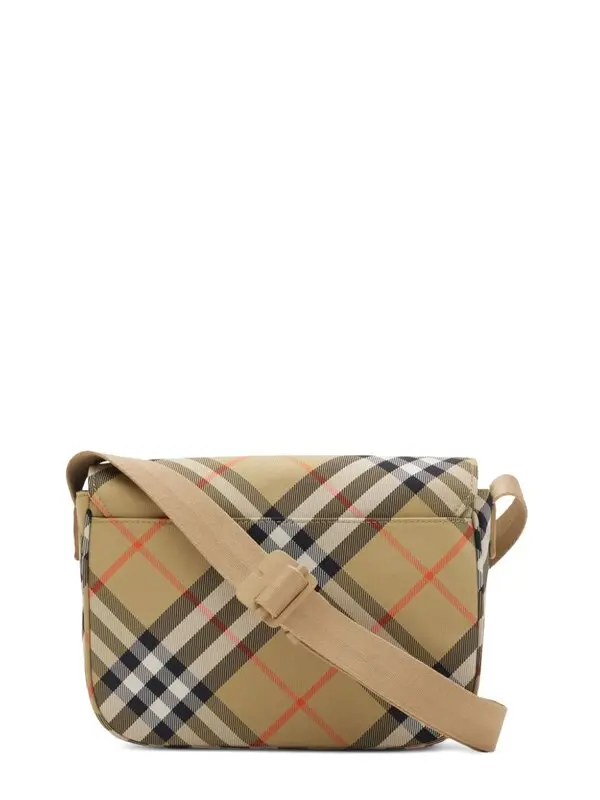 Burberry Messenger Bag