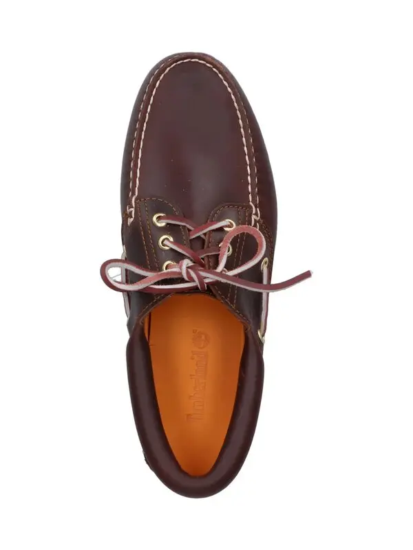Timberland Authentic Loafers - Brown