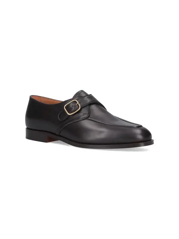 Loro Piana Sergio Loafers