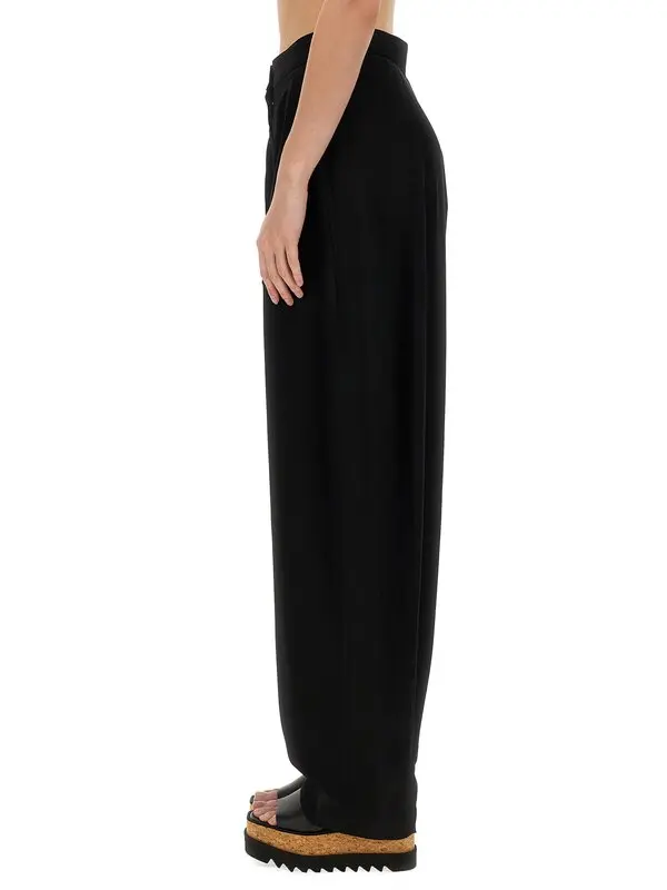 Stella McCartney High Waisted Pants