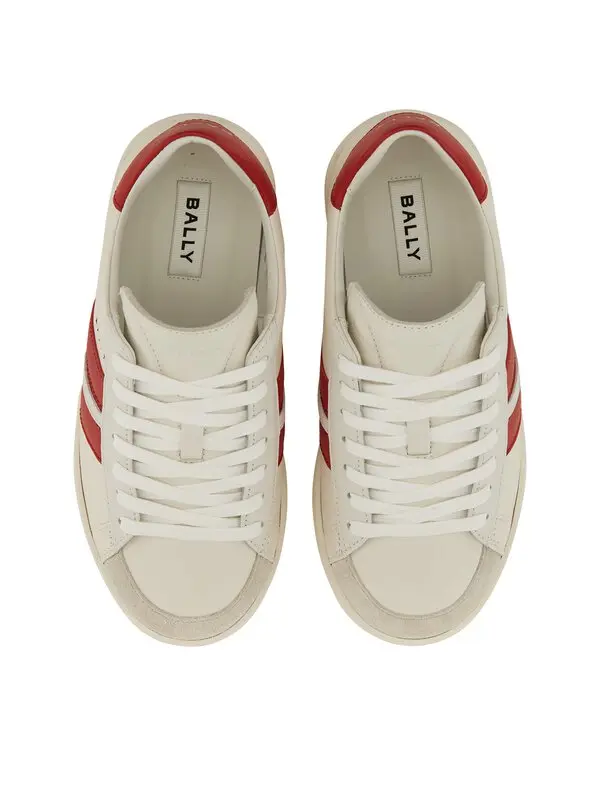 Bally Tyger Sneaker