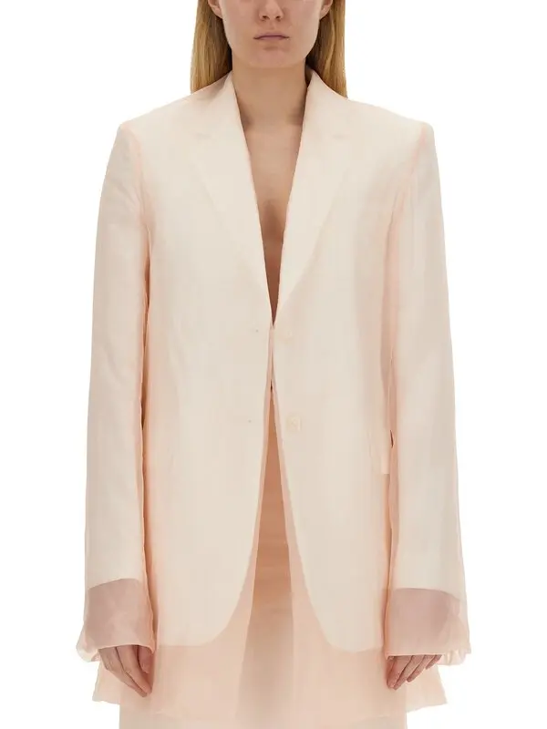 Sportmax Acacia1234 Jacket