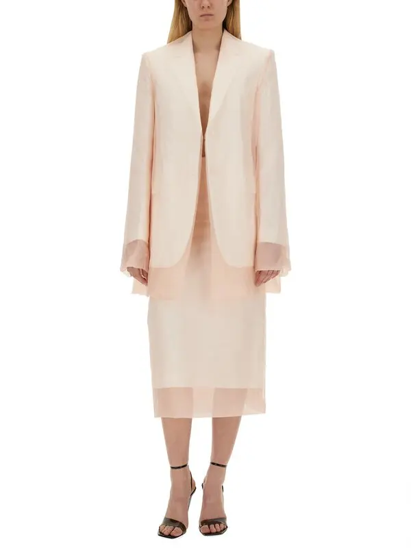 Sportmax Acacia1234 Jacket