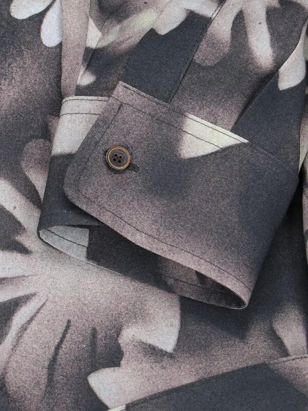 MAGLIANO Draped Shirt 'fontanelle