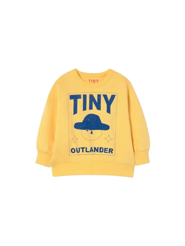 TINYCOTTONS Outlander Jersey