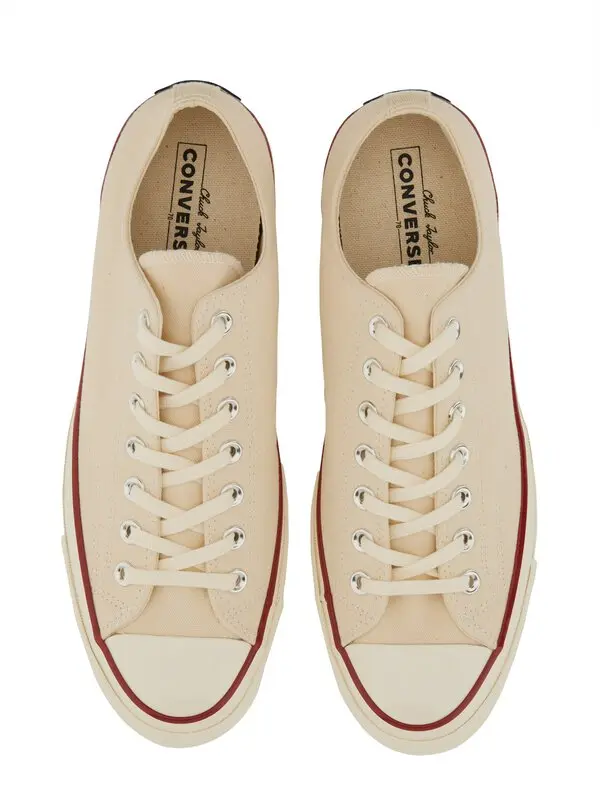 CONVERSE Chuck 72' Sneaker - Ivory