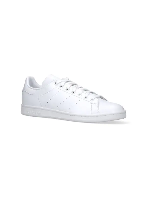 Adidas Stan Smith Sneakers - White