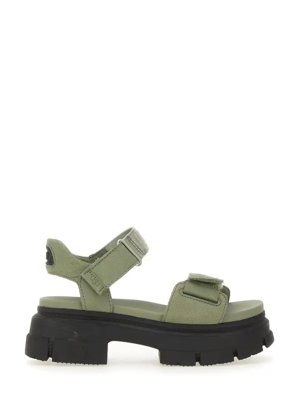 UGG Ashton Sandals - Green