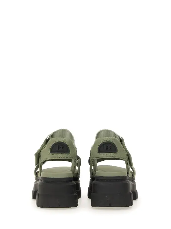 UGG Ashton Sandals - Green