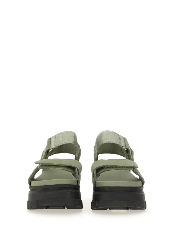 UGG Ashton Sandals - Green