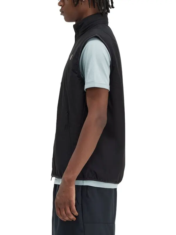 Fred Perry Logo Vest