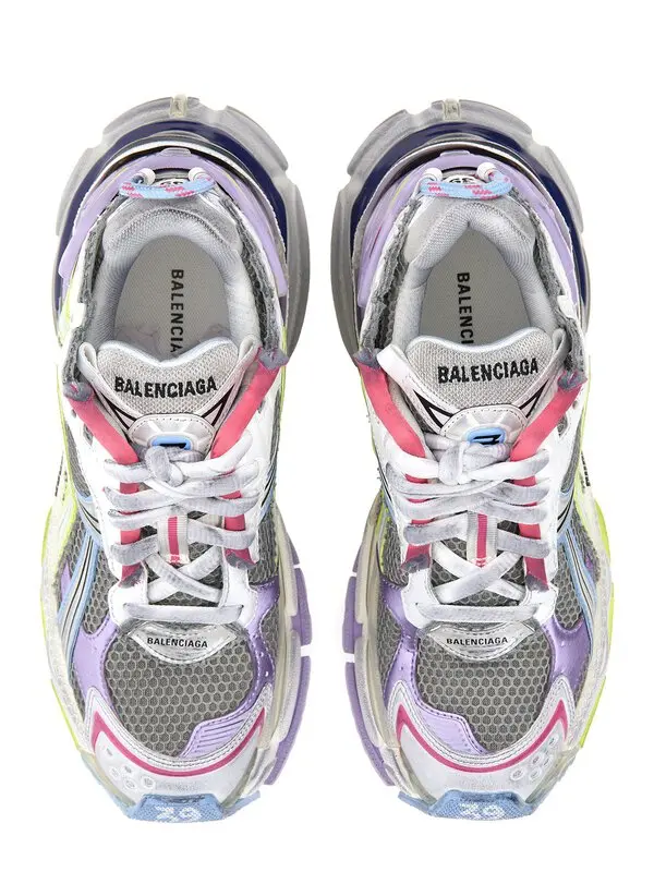 Balenciaga Runner Sneakers