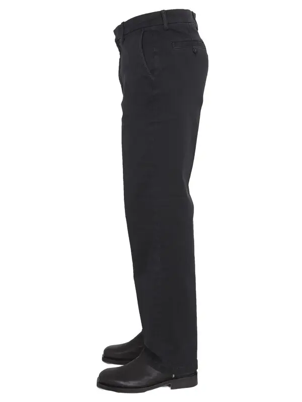DEPARTMENT 5 Kurt Trousers - Grey