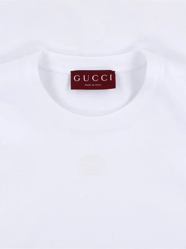 Gucci Gg T-shirt