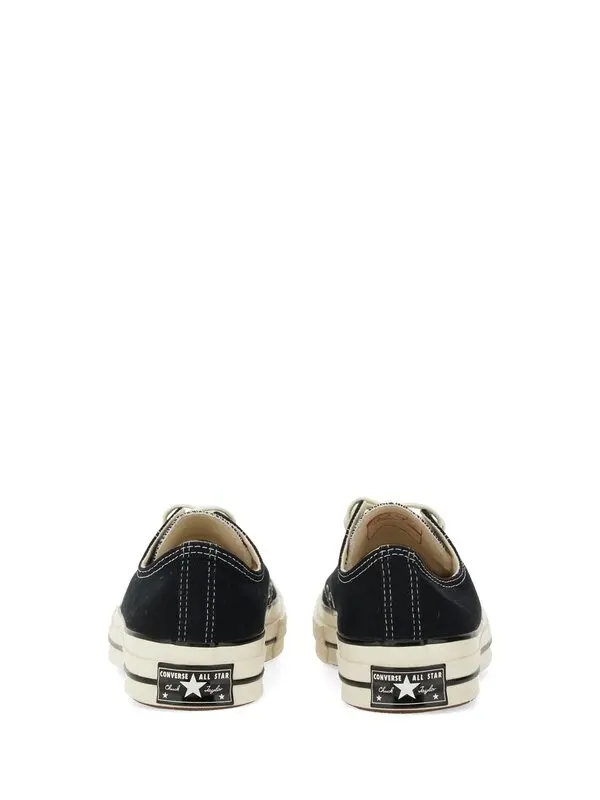CONVERSE Chuck 70 Vintage Sneakers - Black