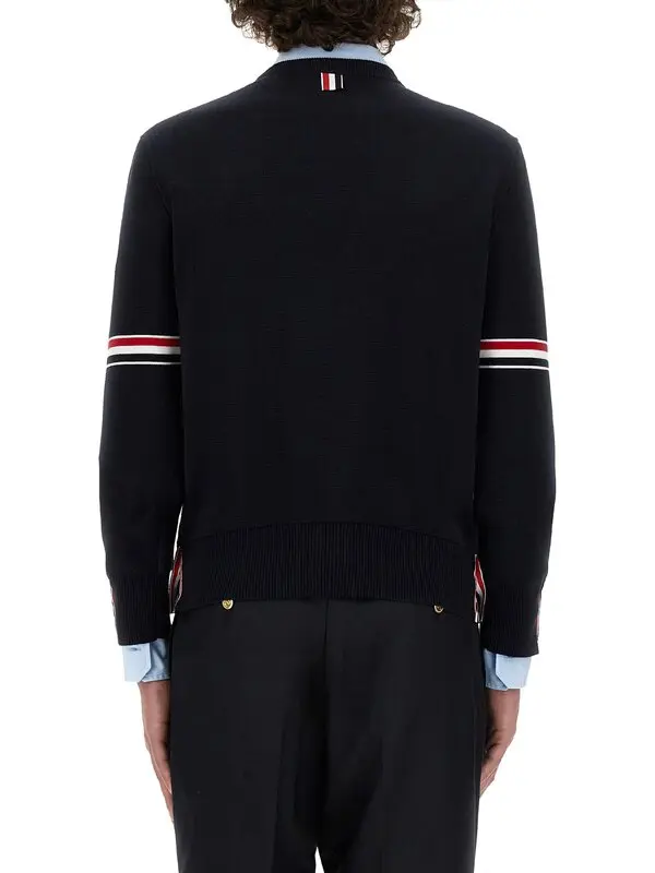Thom Browne Cotton Jersey