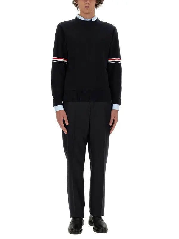 Thom Browne Cotton Jersey