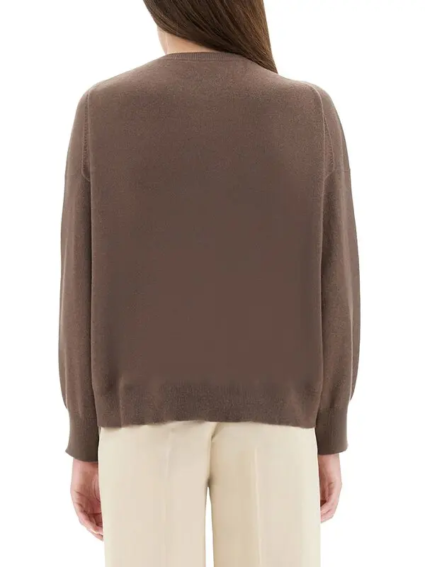 Brunello Cucinelli Cashmere Sweater