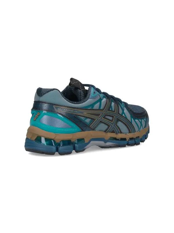 Asics Ub10-s Gel-kayano 20 Sneakers - Light Blue