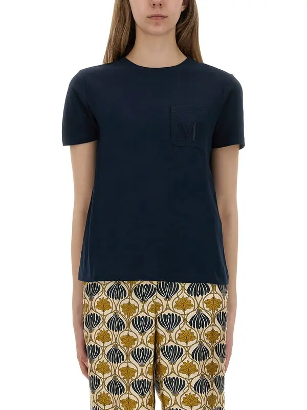 Max Mara Madera T-shirt
