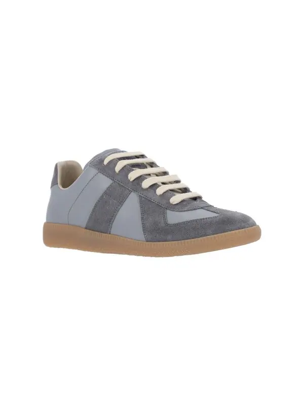 MAISON MARGIELA Replica Sneakers - Gray