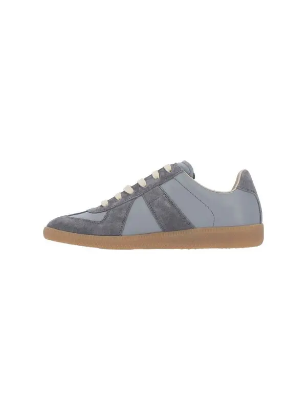 MAISON MARGIELA Replica Sneakers - Gray