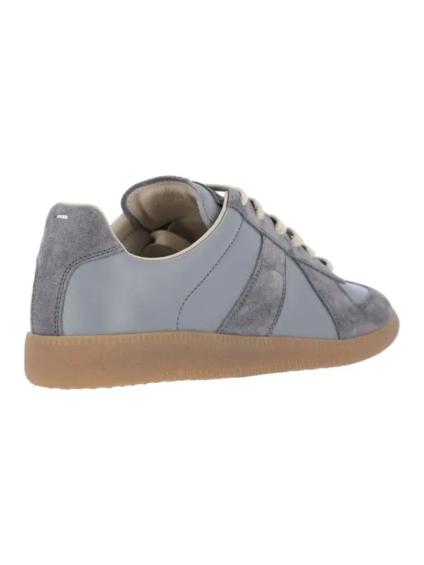 MAISON MARGIELA Replica Sneakers - Gray