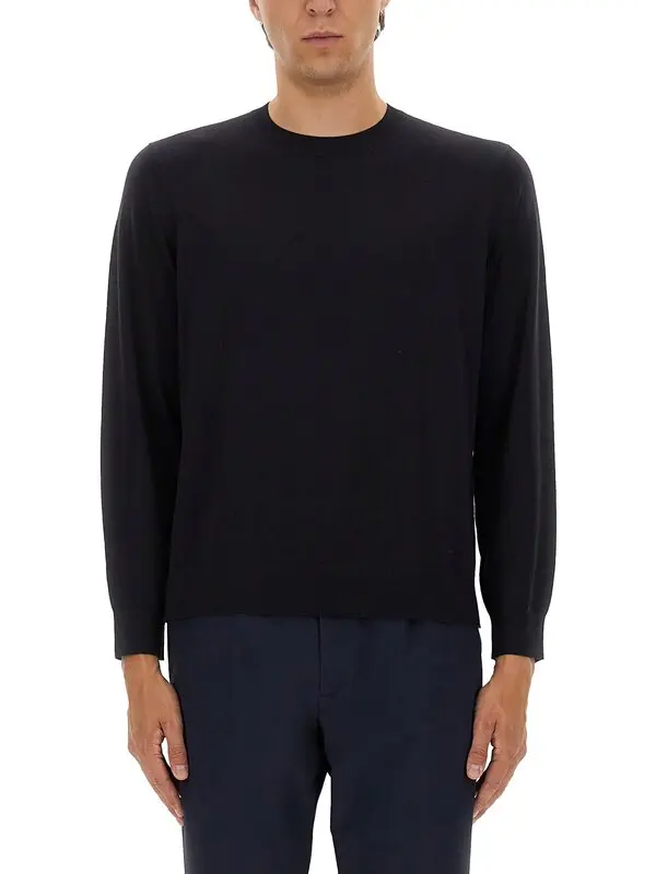 Theory Wool Jersey