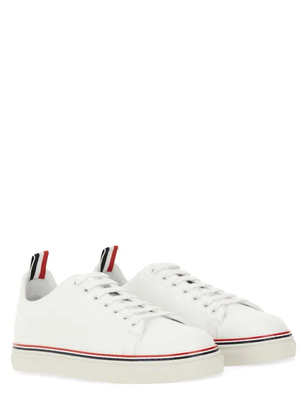 Thom Browne Tennis Sneaker