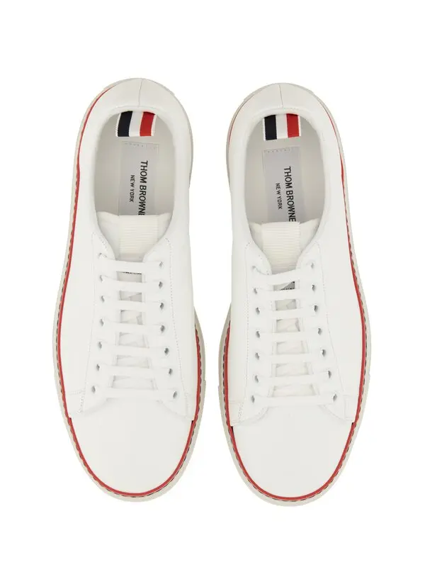 Thom Browne Tennis Sneaker