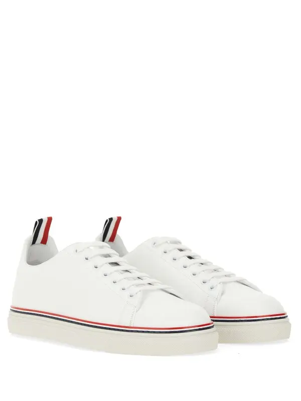 Thom Browne Tennis Sneaker