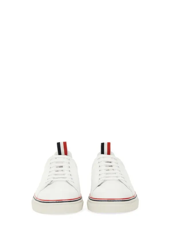 Thom Browne Tennis Sneaker