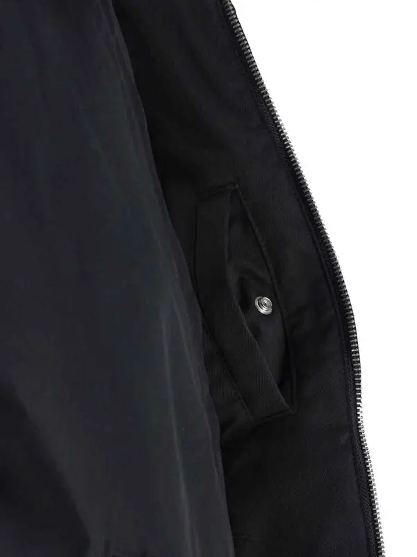 Dickies Eisenhower Puff Zip Jacket