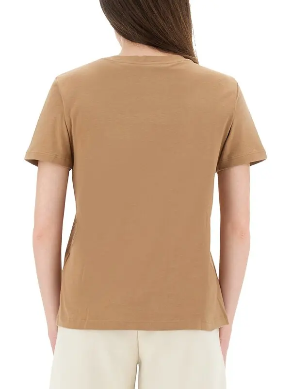 Max Mara Madera T-shirt