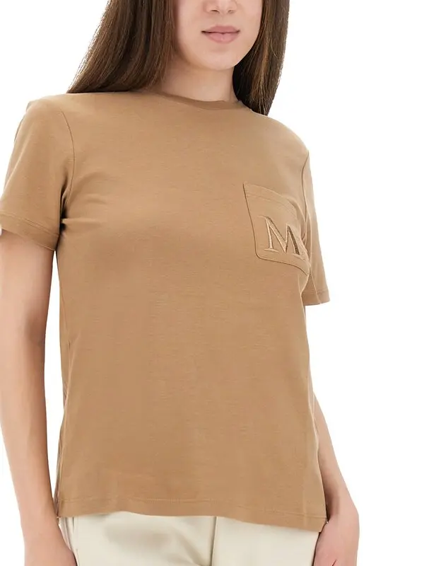 Max Mara Madera T-shirt