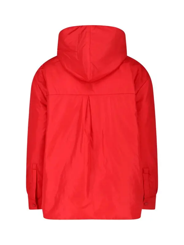 Aspesi Beth Jacket - Red