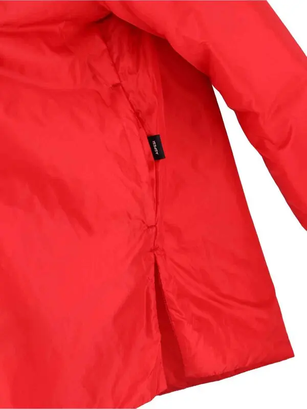 Aspesi Beth Jacket - Red