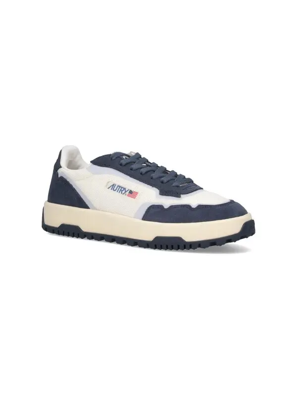 AUTRY Wildpace Sneakers