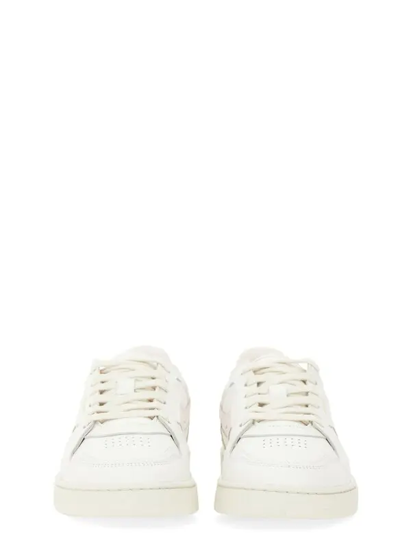 Axel Arigato Dice Stripe Sneakers