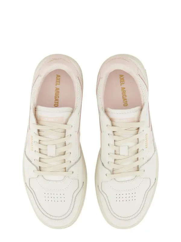 Axel Arigato Dice Stripe Sneakers