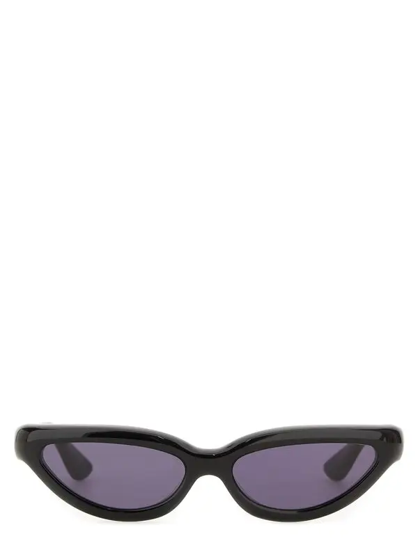 PORT TANGER Fanna Sunglasses - Black