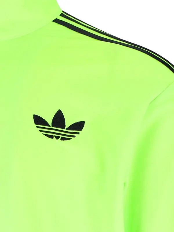 Adidas Firebird Loose Zip Sweatshirt