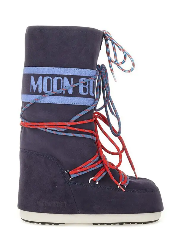 Moon Boot Icon Boots