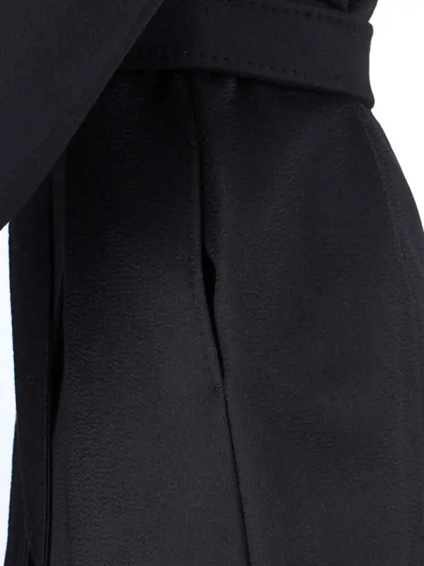 Max Mara Robe Coat