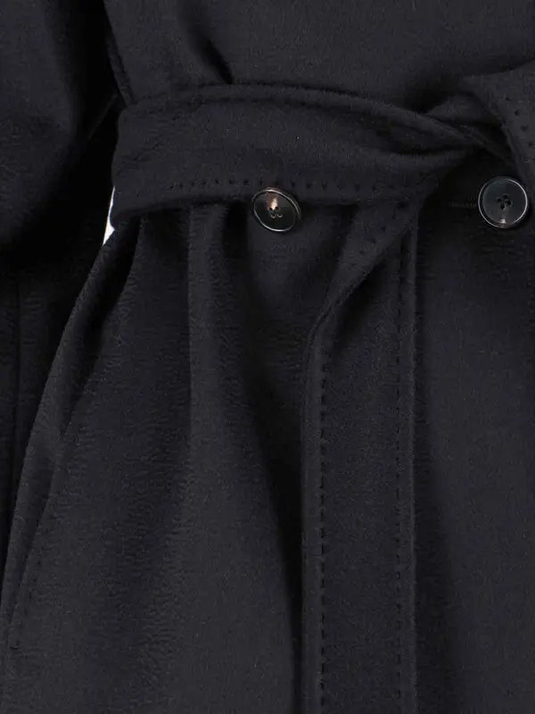 Max Mara Robe Coat