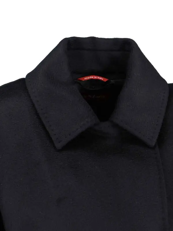 Max Mara Robe Coat