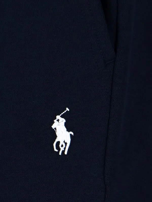 Polo Ralph Lauren Logo Sporty Pants - Blue