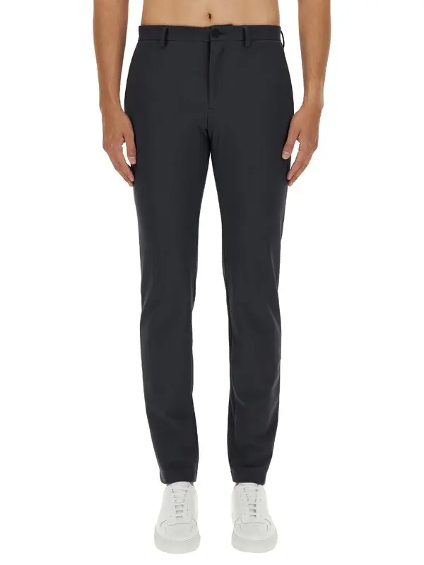 Theory Straight Leg Trousers