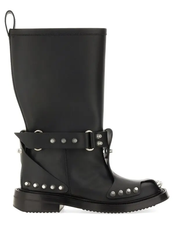 Alexander Wang Dixon Boots
