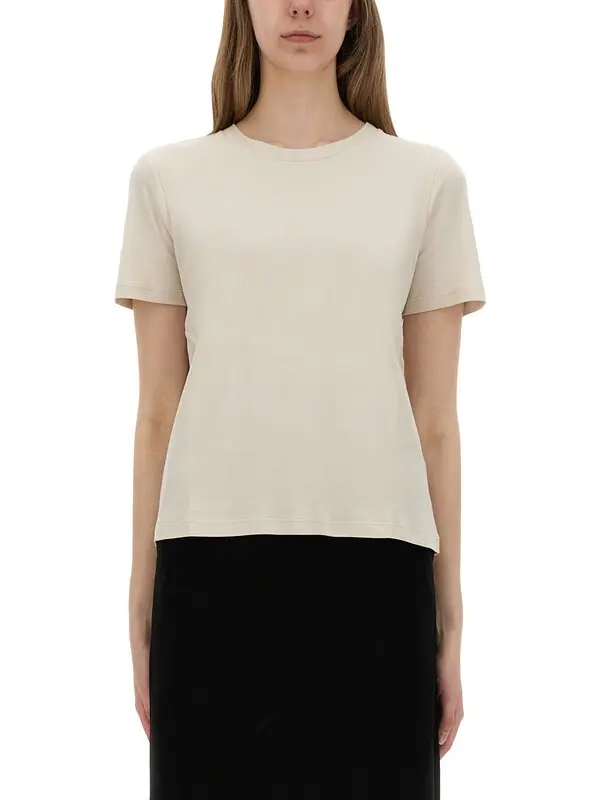 Max Mara Plain T-shirt